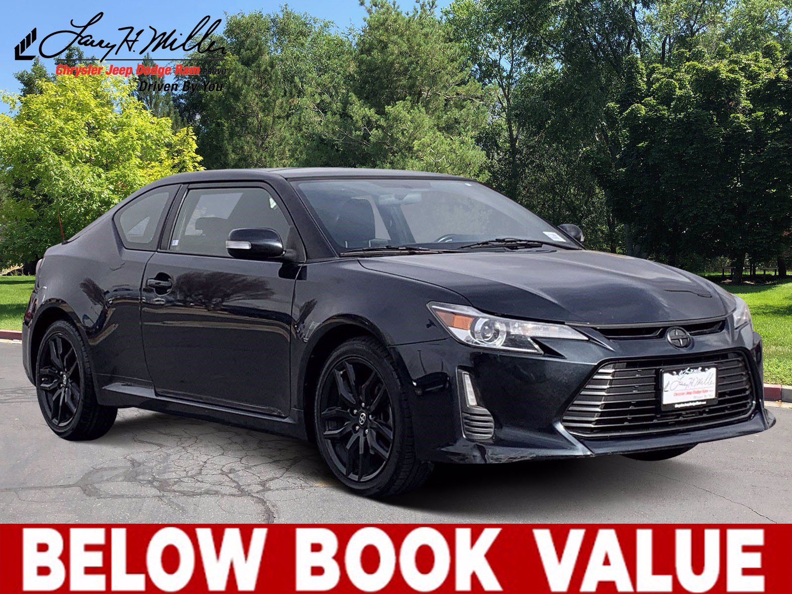 2016 Scion tC: Review, Trims, Specs, Price, New Interior Features ...