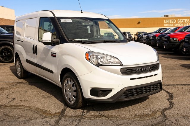 2020 Ram ProMaster City Passenger Wagon: Review, Trims, Specs, Price ...