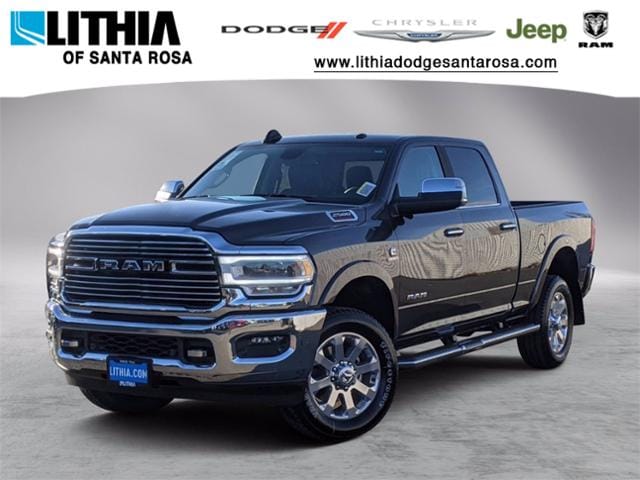 2020 Ram 2500: Review, Trims, Specs, Price, New Interior Features ...