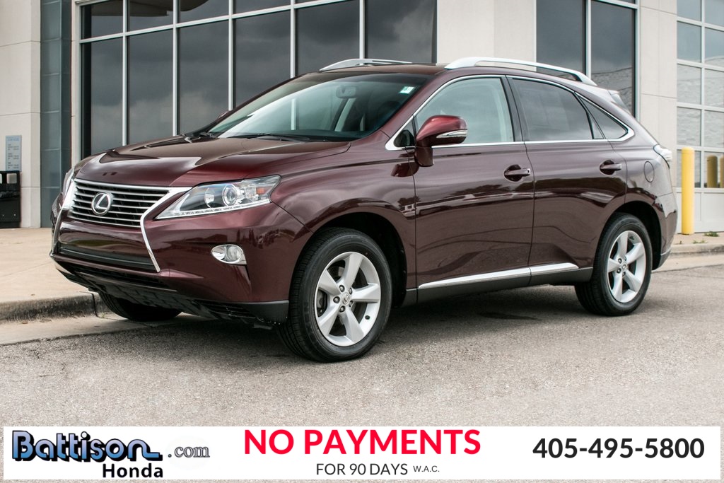 Used 2014 Lexus RX 350 for Sale (with Photos) | U.S. News & World Report