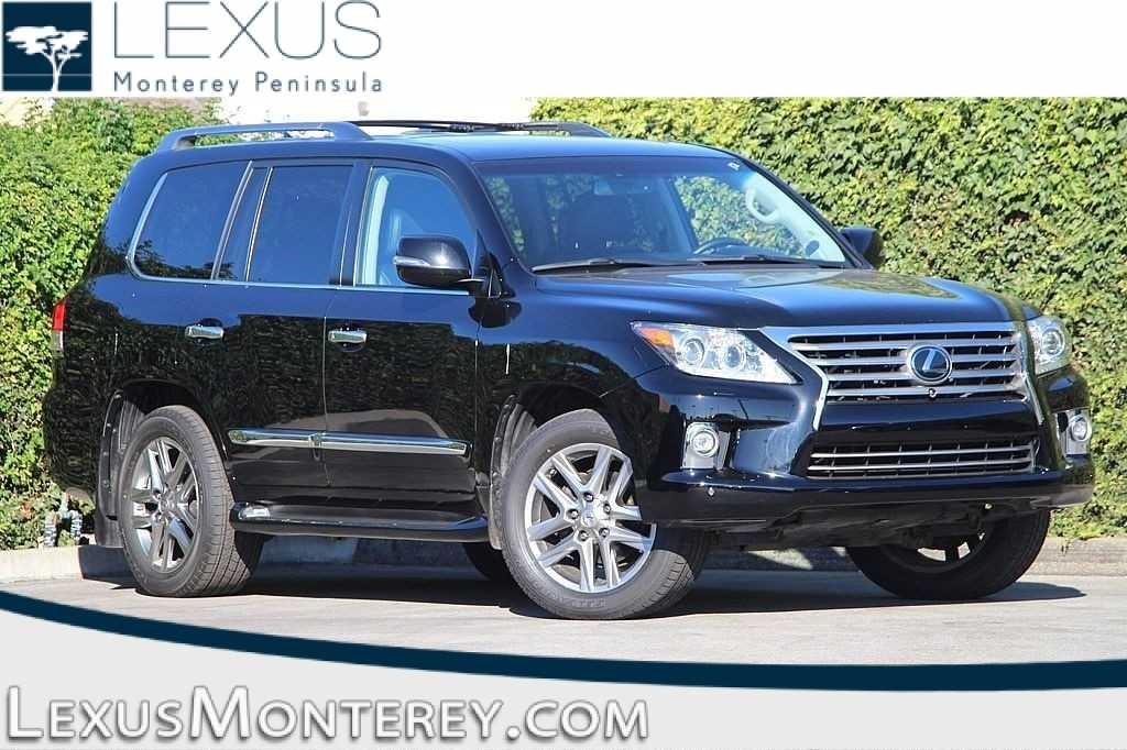 New and Used Lexus LX for Sale | U.S. News & World Report