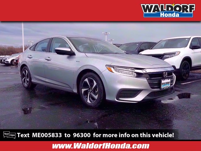 2021 Honda Insight: Review, Trims, Specs, Price, New Interior Features ...