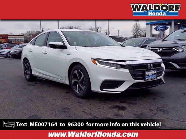 2021 Honda Insight: Review, Trims, Specs, Price, New Interior Features ...