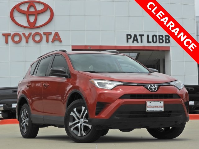 Used 2016 Toyota RAV4 for Sale | U.S. News & World Report