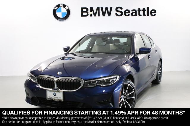 Used BMW 3 Series for Sale | U.S. News & World Report