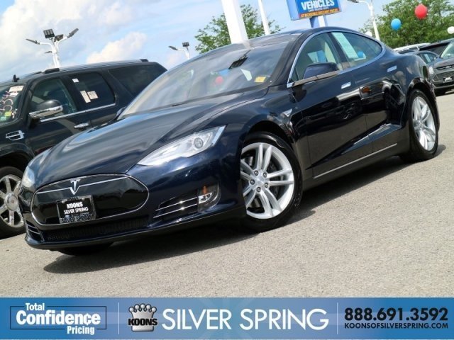 New and Used Tesla for Sale | U.S. News & World Report