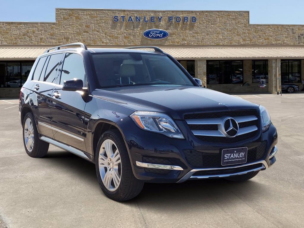 Used Mercedes-Benz GLK-Class for Sale (with Photos) | U.S. News & World ...