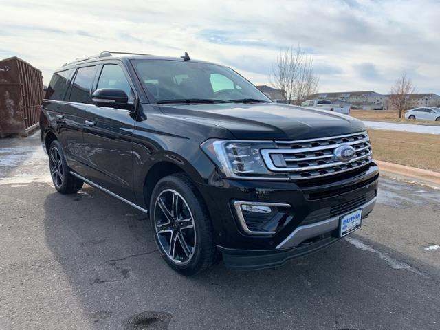 2020 Ford Expedition: Review, Trims, Specs, Price, New Interior ...