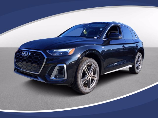 2021 Audi Q5 Hybrid: Review, Trims, Specs, Price, New Interior Features ...