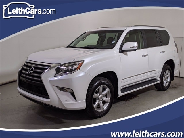 Used 2018 Lexus GX for Sale (with Photos) | U.S. News & World Report