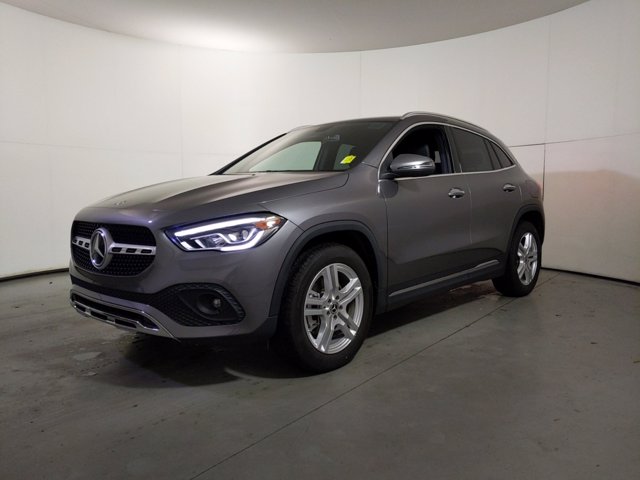 2021 Mercedes-Benz GLA-Class SUV Models: Review, Price, Specs, Trims ...