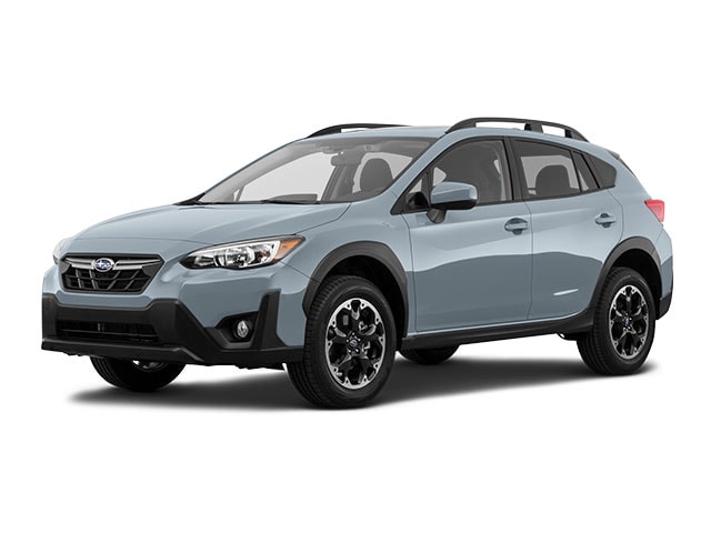 2021 Subaru Crosstrek: Review, Trims, Specs, Price, New Interior ...