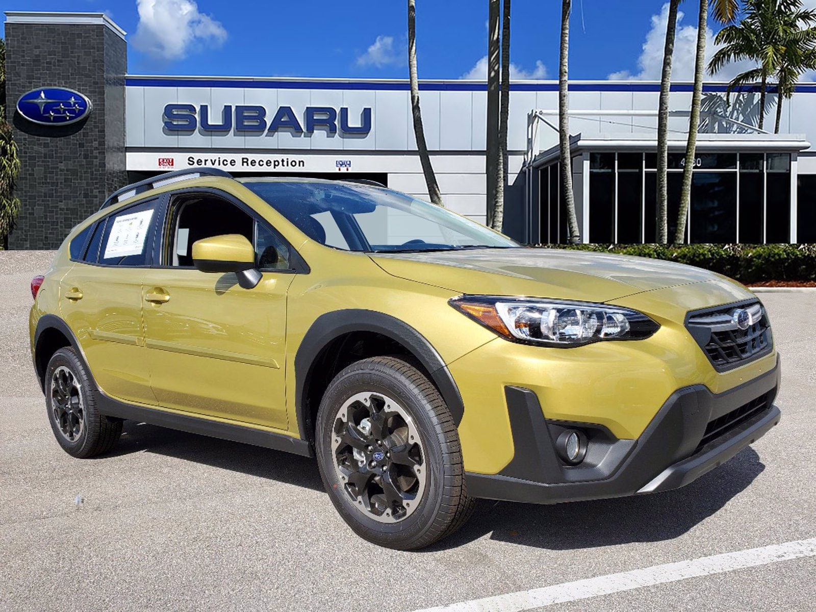 2021 Subaru Crosstrek: Review, Trims, Specs, Price, New Interior ...