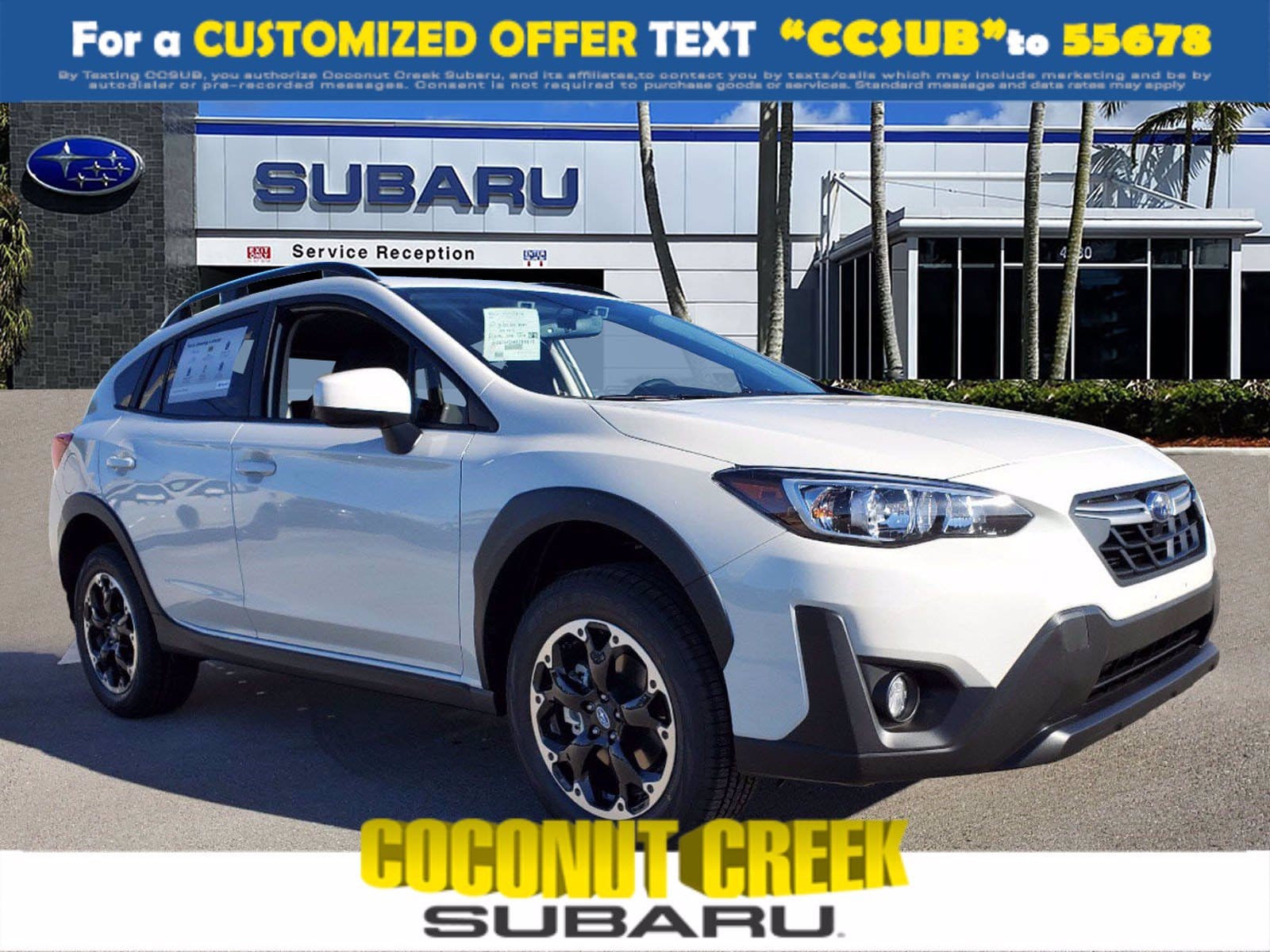 2021 Subaru Crosstrek: Review, Trims, Specs, Price, New Interior ...