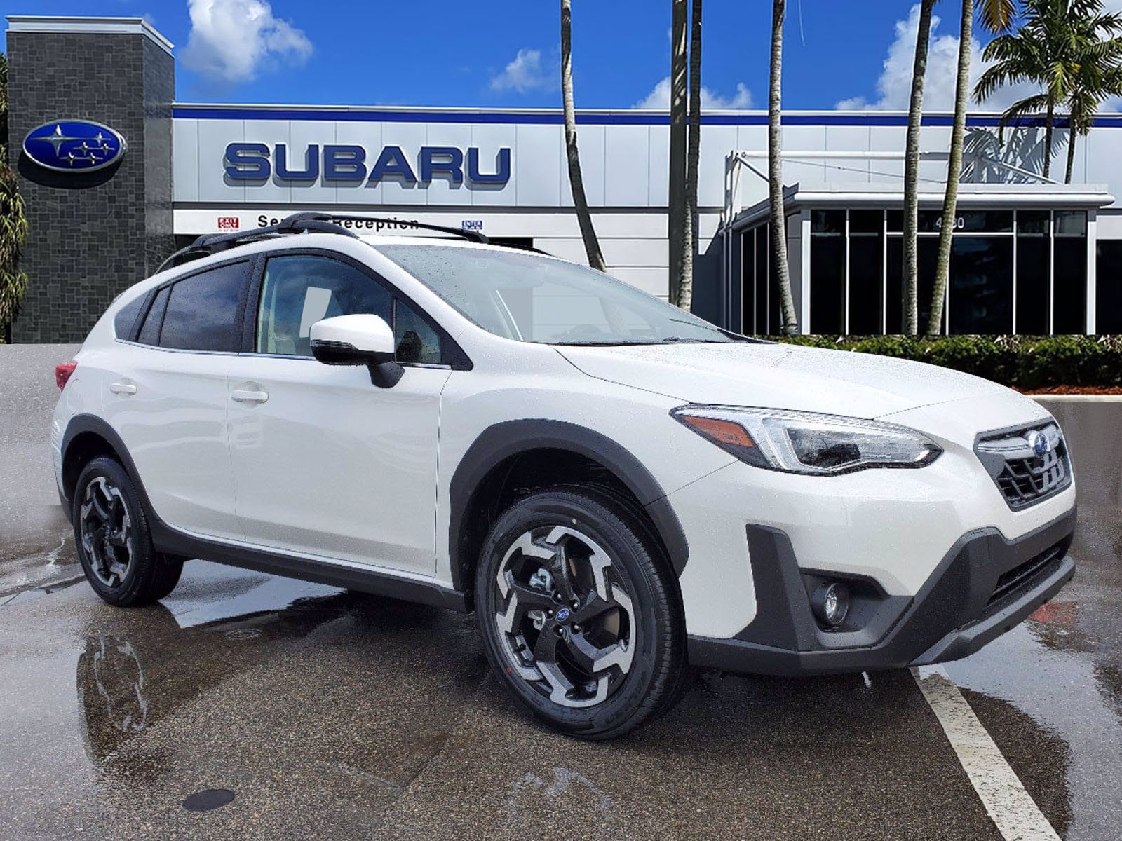 2021 Subaru Crosstrek: Review, Trims, Specs, Price, New Interior ...