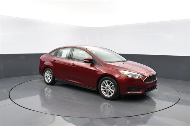 Used 2016 Ford Focus for Sale (with Photos) | U.S. News & World Report