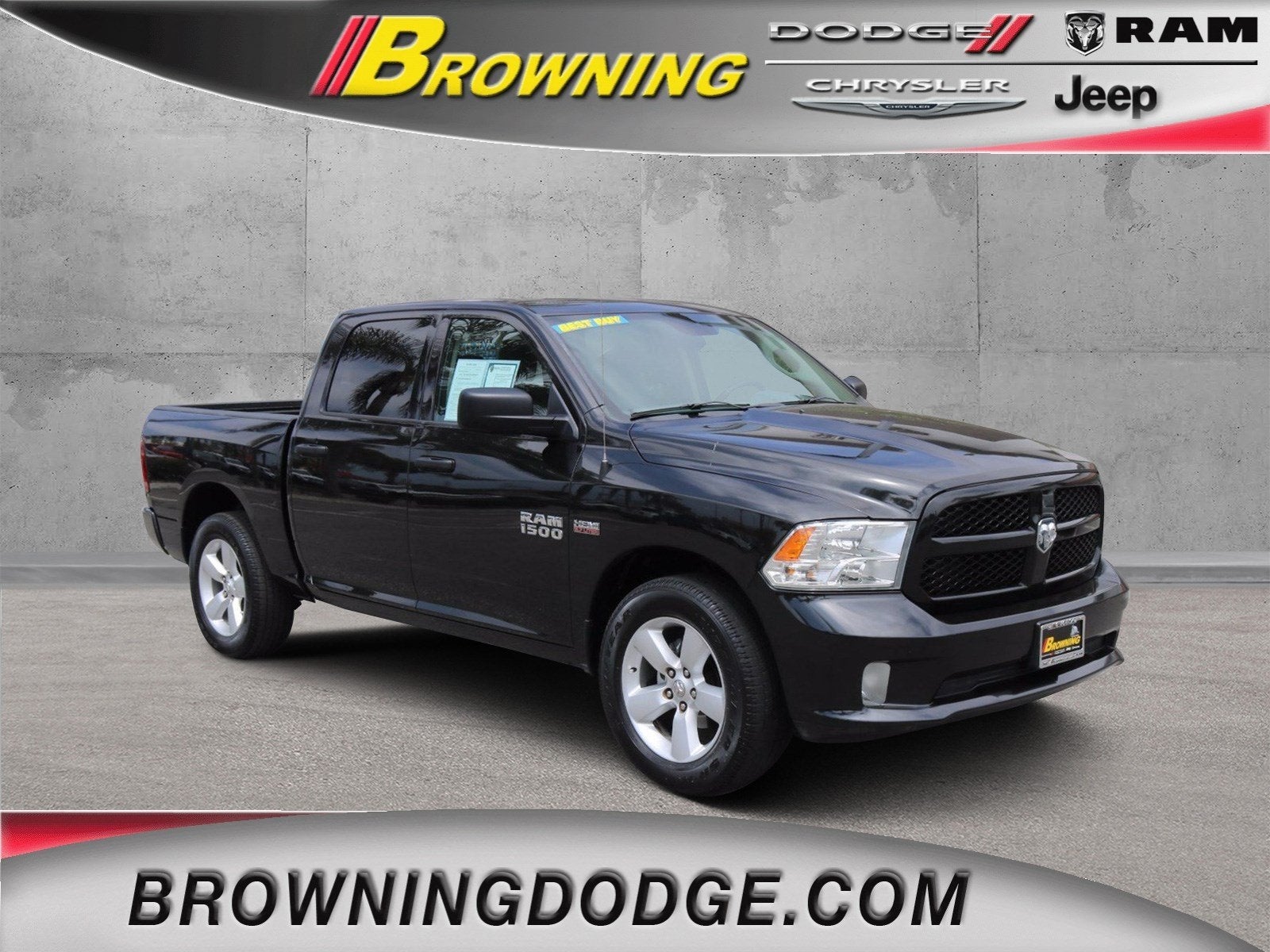 Used 2015 Ram 1500 for Sale (with Photos) | U.S. News & World Report