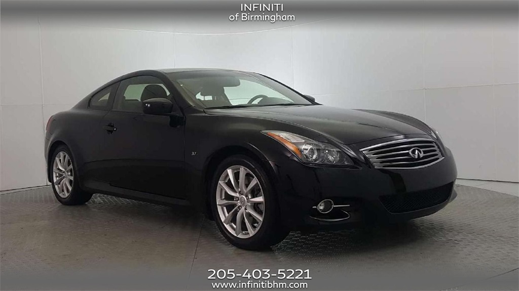 New and Used Infiniti Q60 for Sale | U.S. News & World Report