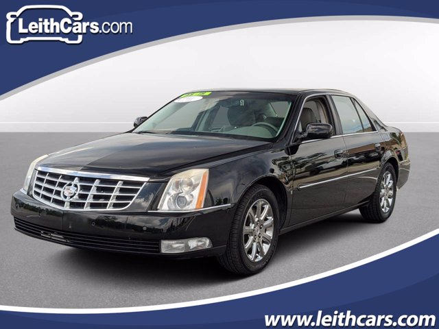 Used Cadillac DTS for Sale (with Photos) | U.S. News & World Report