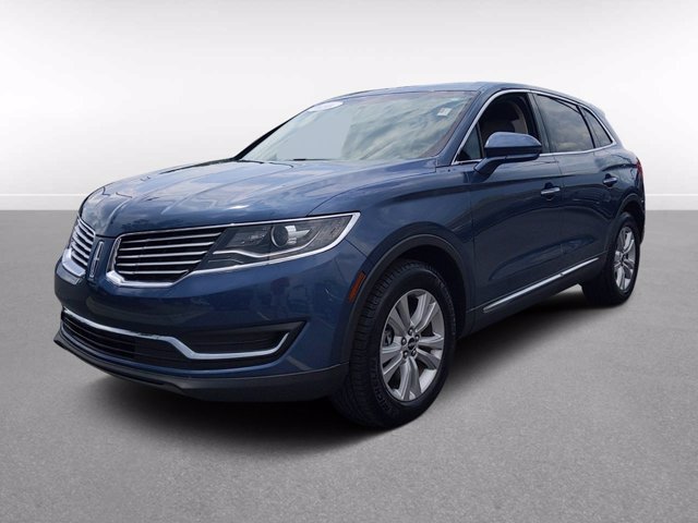 Used Lincoln MKX for Sale (with Photos) | U.S. News & World Report