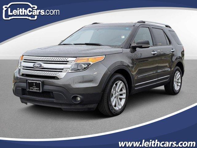 Used 2015 Ford Explorer for Sale (with Photos) | U.S. News & World Report