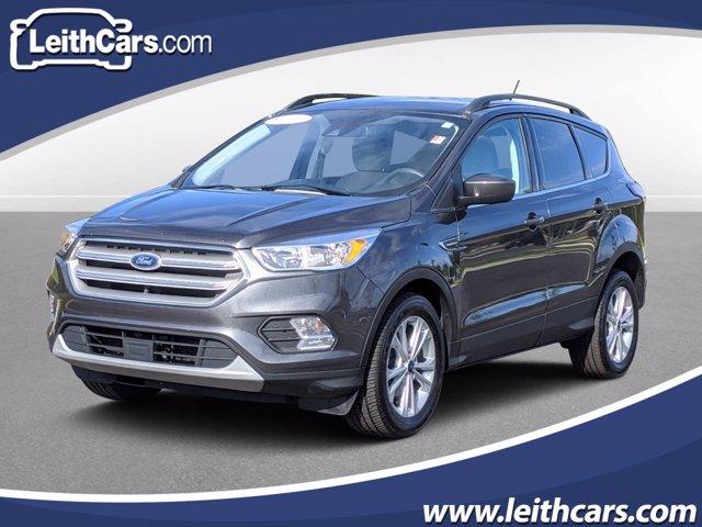 Used 2018 Ford Escape for Sale (with Photos) | U.S. News & World Report
