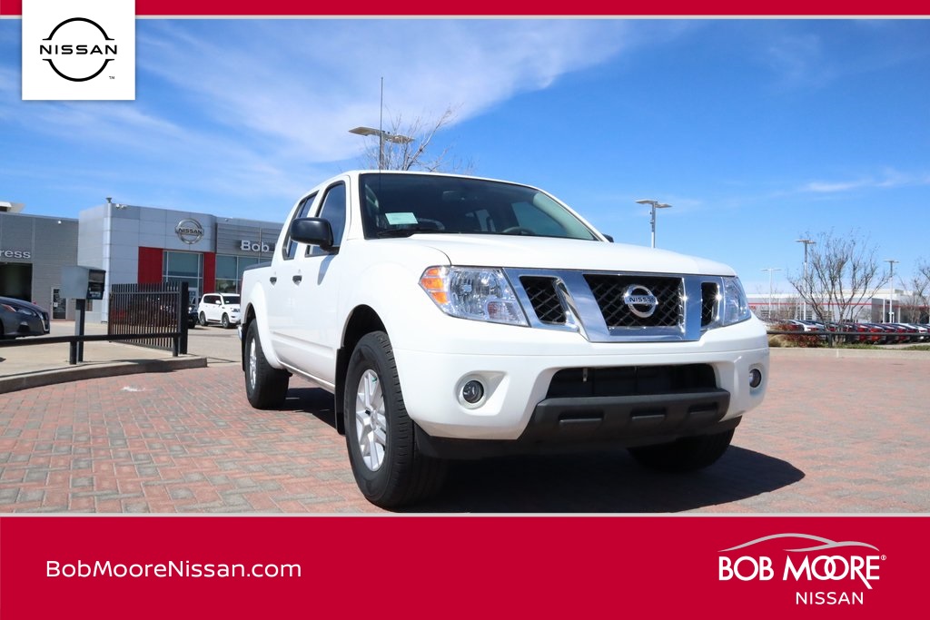 2020 Nissan Frontier: Review, Trims, Specs, Price, New Interior ...