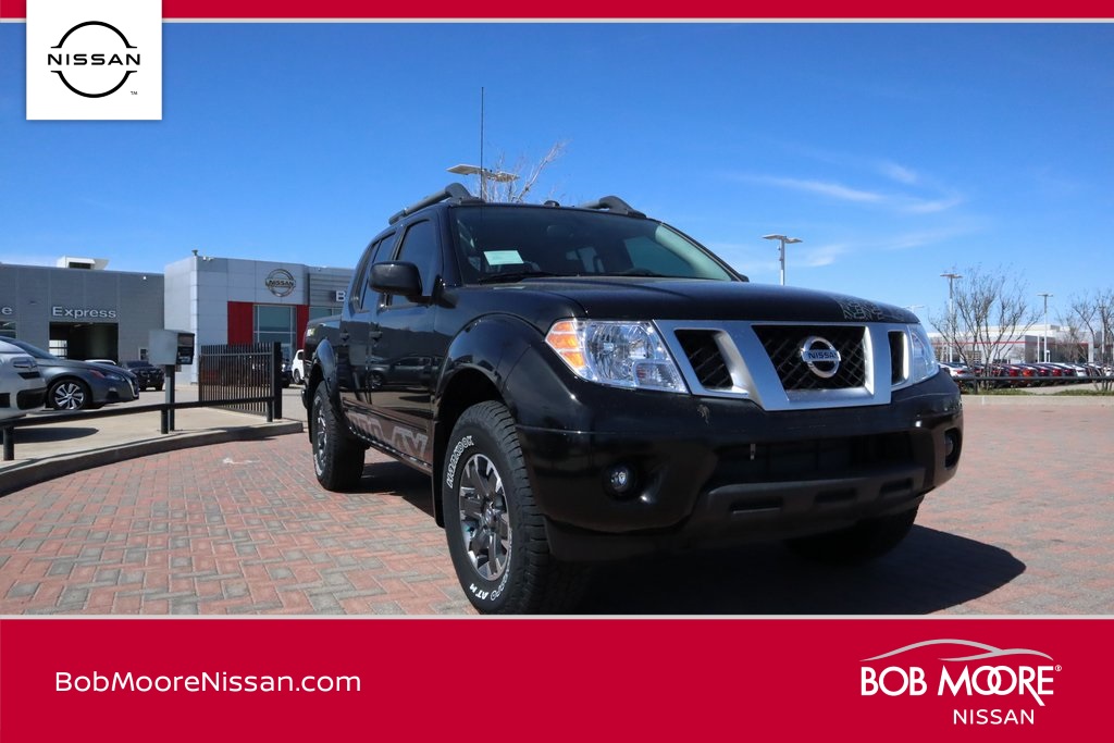 2020 Nissan Frontier: Review, Trims, Specs, Price, New Interior ...