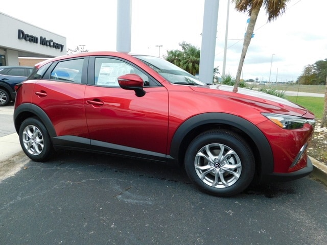 2021 Mazda CX-3: Review, Trims, Specs, Price, New Interior Features ...