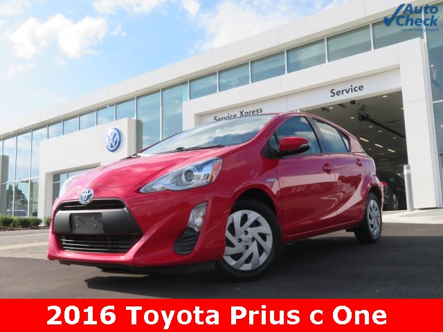 Used Toyota Prius c for Sale | U.S. News & World Report