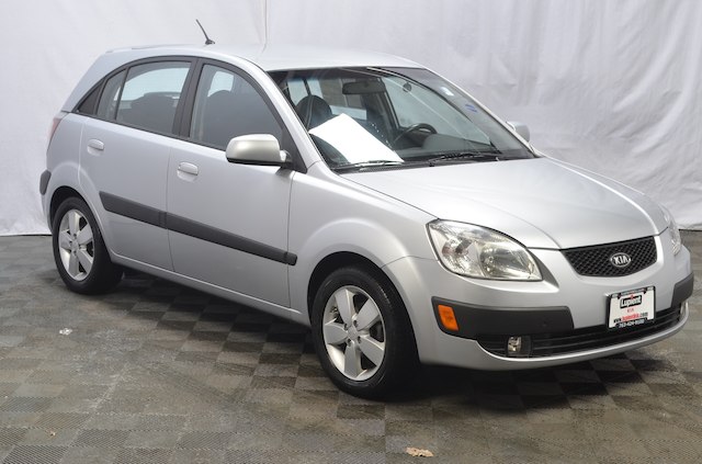 New and Used Kia Rio for Sale | U.S. News & World Report