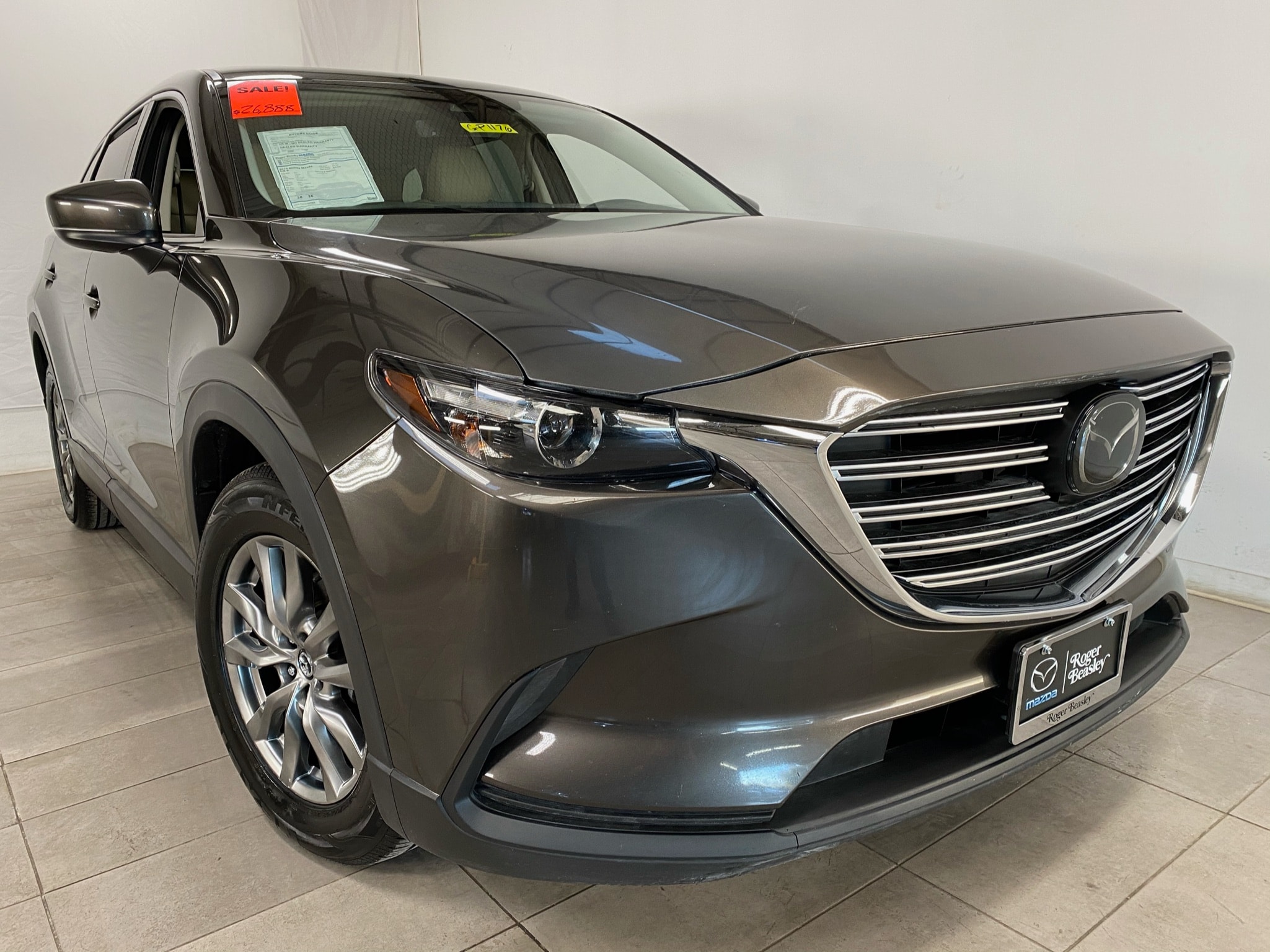 Used 2019 Mazda CX-9 for Sale (with Photos) | U.S. News & World Report