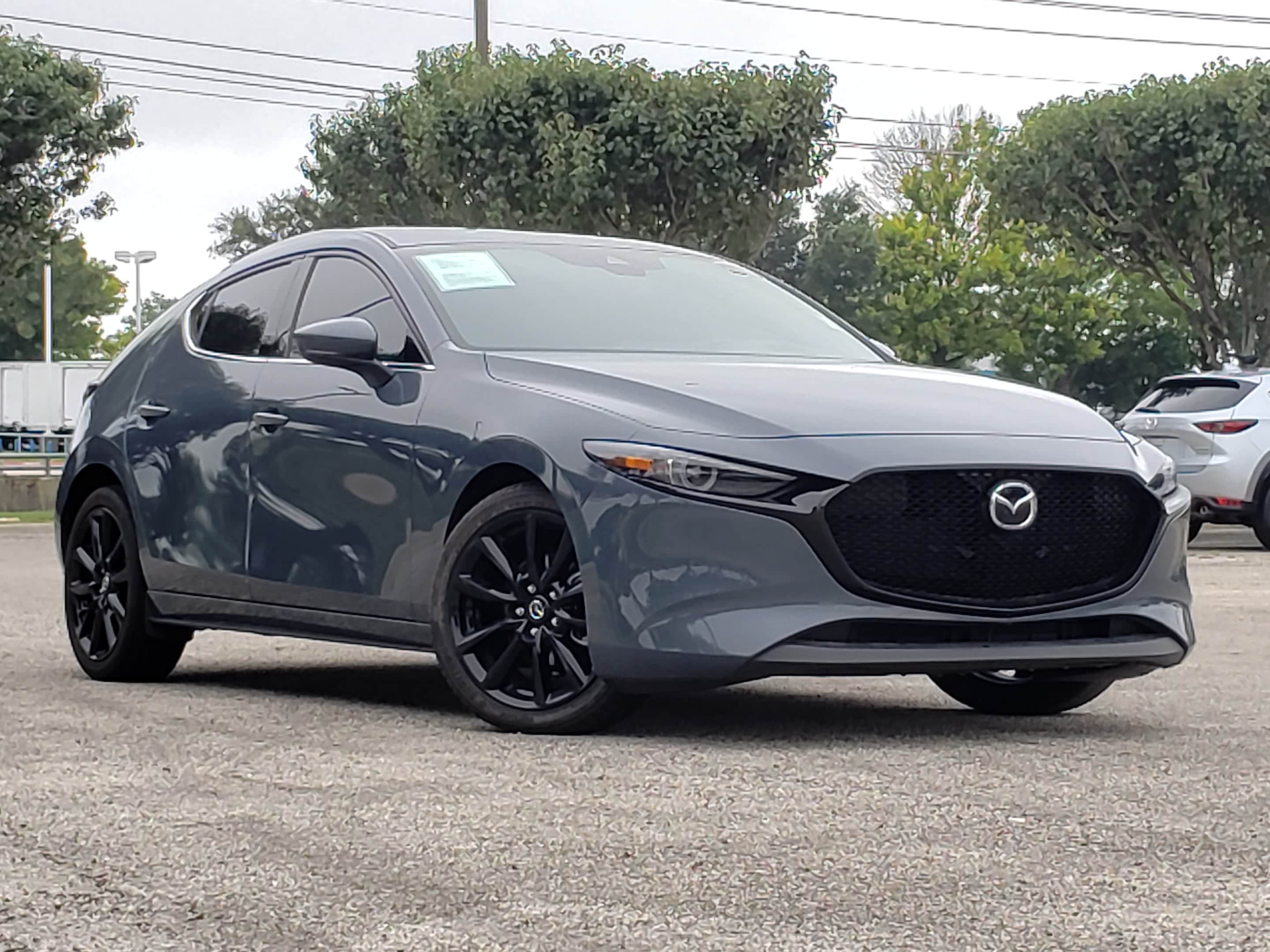 Used 2020 Mazda Mazda3 for Sale (with Photos) | U.S. News & World Report
