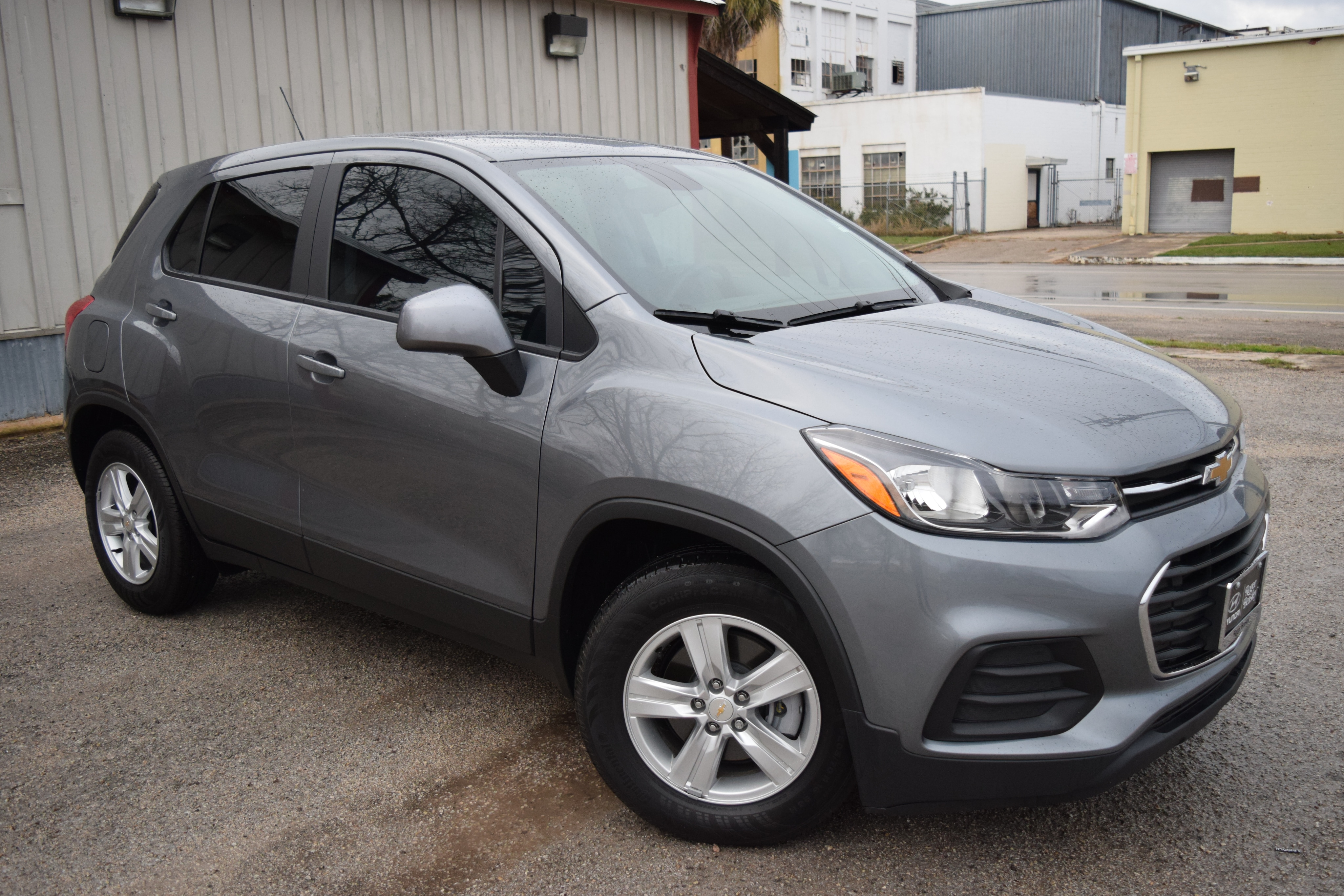 Used 2020 Chevrolet Trax for Sale (with Photos) | U.S. News & World Report