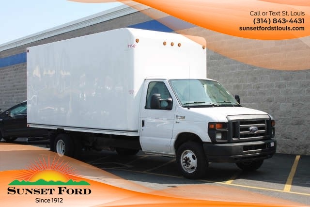 New and Used Ford Econoline for Sale | U.S. News & World Report