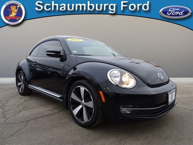New and Used Volkswagen Beetle for Sale | U.S. News & World Report