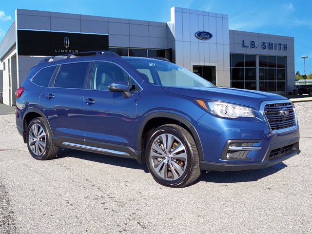 Used Subaru Ascent for Sale (with Photos) | U.S. News & World Report