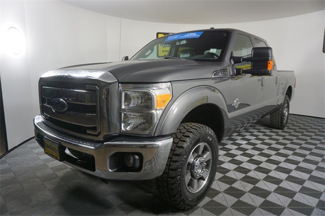 Used 2012 Ford F-250 for Sale | U.S. News & World Report