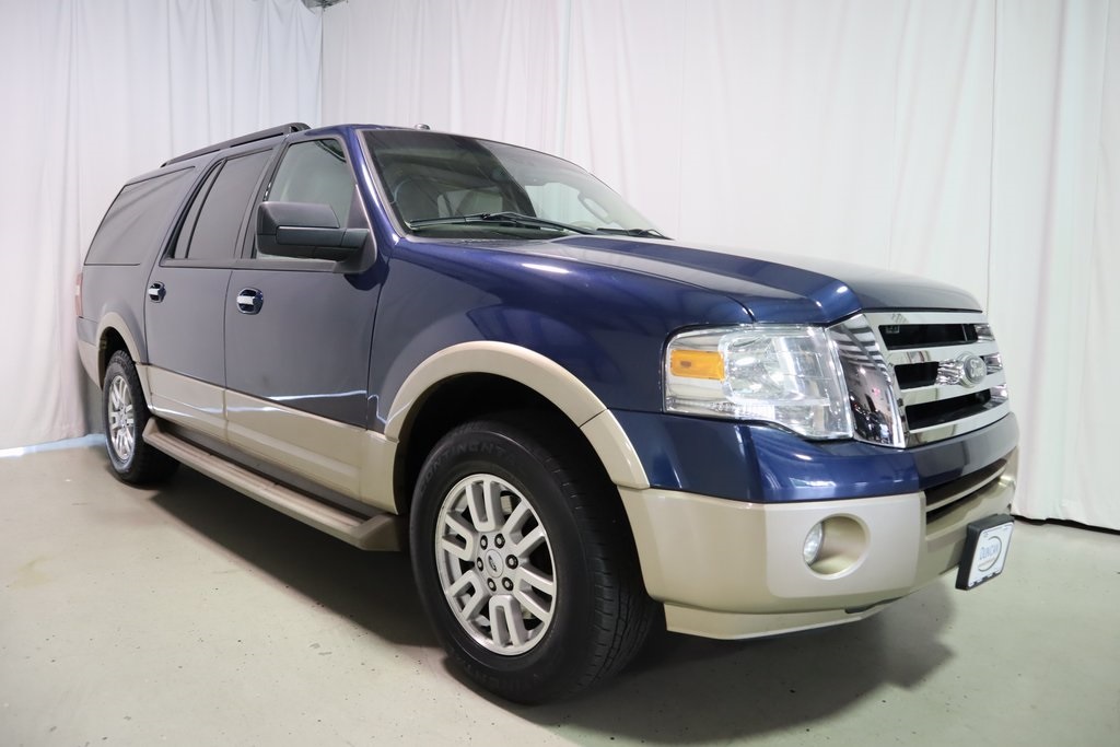 Used 2012 Ford Expedition for Sale (with Photos) | U.S. News & World Report