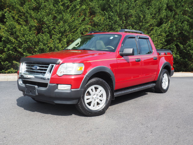 New and Used Ford Explorer Sport Trac for Sale | U.S. News & World Report