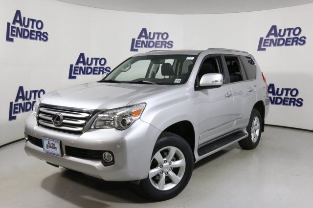 New and Used Lexus GX for Sale | U.S. News & World Report