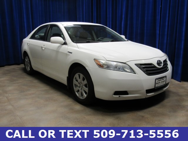 Used Toyota Camry for Sale | U.S. News & World Report