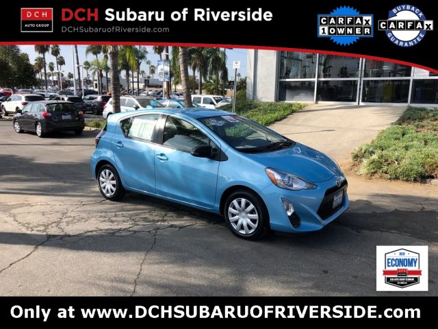 Used Toyota Prius c for Sale | U.S. News & World Report