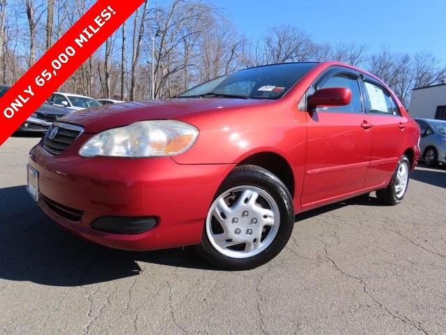 Used 2007 Toyota Corolla for Sale (with Photos) | U.S. News & World Report