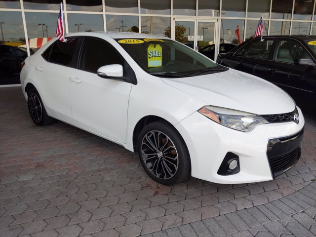 Used 2015 Toyota Corolla for Sale (with Photos) | U.S. News & World Report