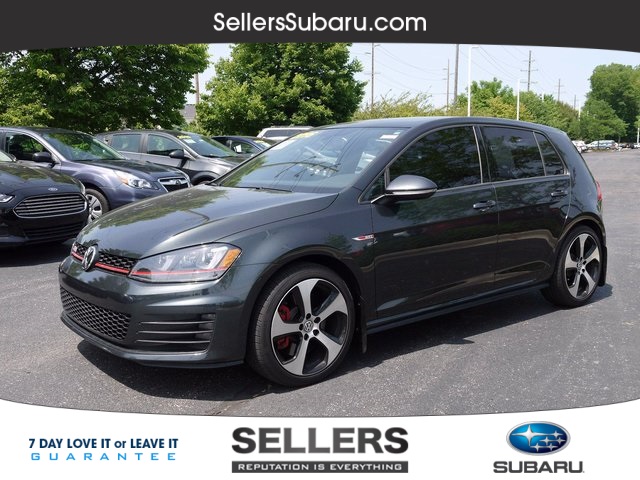 New and Used Volkswagen GTI for Sale | U.S. News & World Report