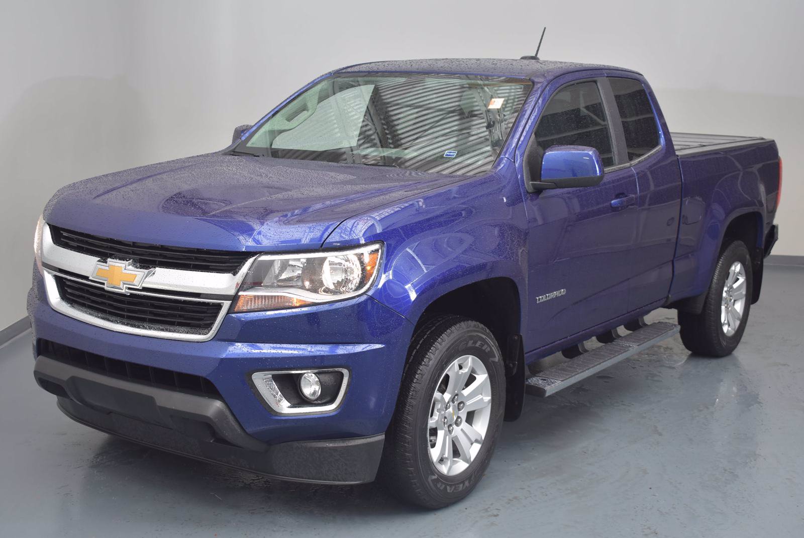 Used 2017 Chevrolet Colorado for Sale | U.S. News & World Report