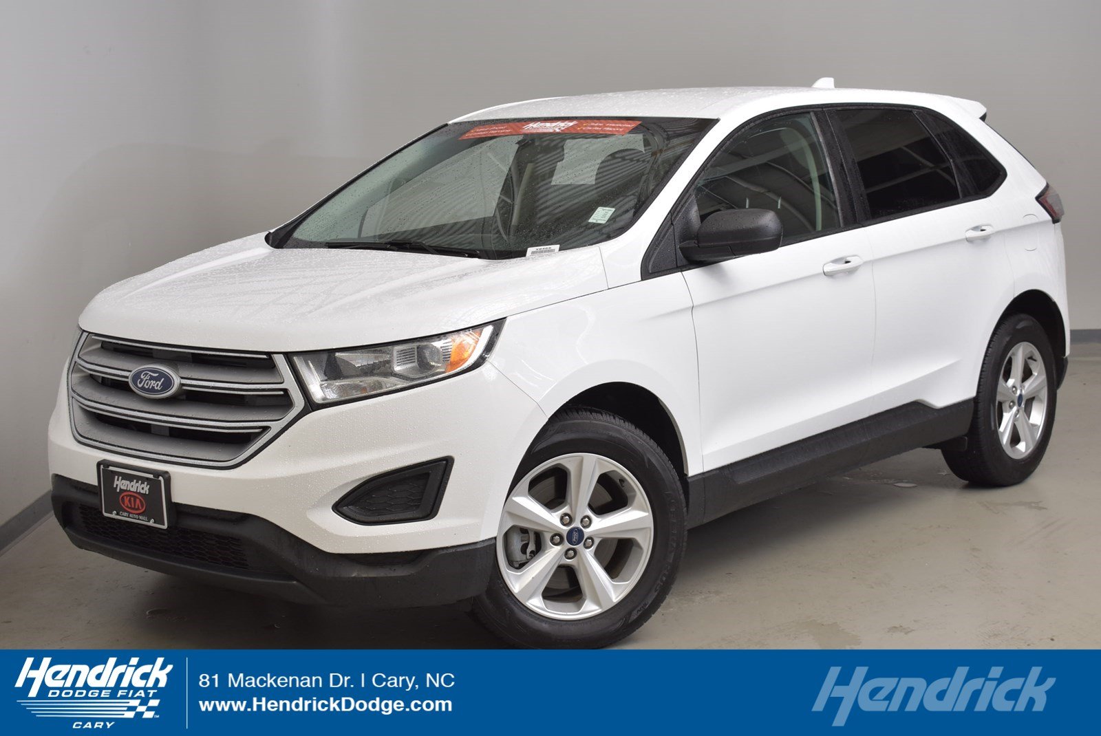 Used 2016 Ford Edge for Sale | U.S. News & World Report