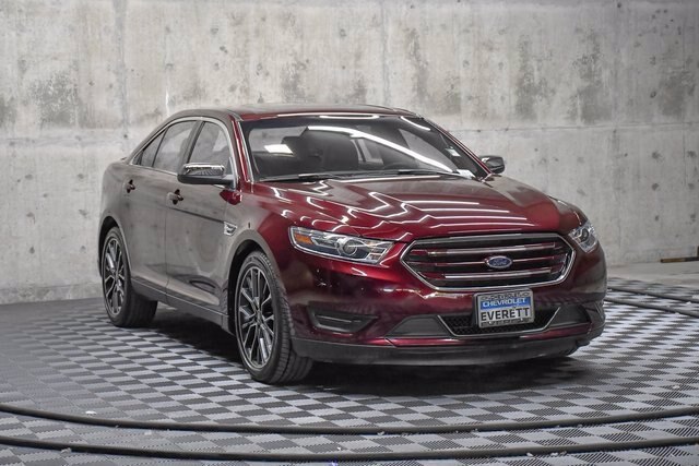 Used Ford Taurus for Sale (with Photos) | U.S. News & World Report