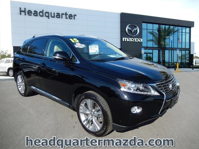 New and Used Lexus RX for Sale | U.S. News & World Report